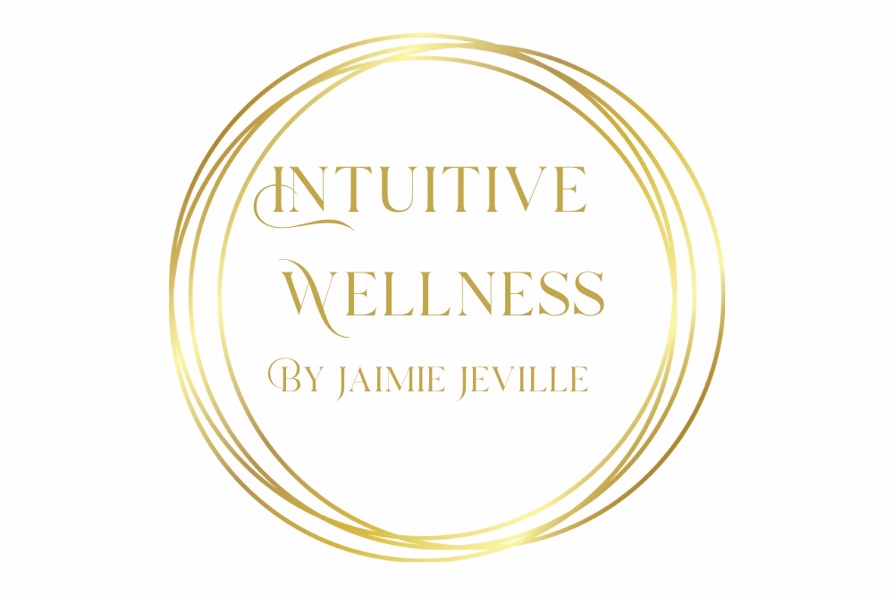 Intuitive Wellness by Jaimie Jeville